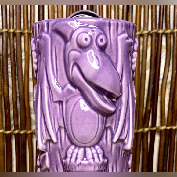 Geeki Tiki | Dining | Pee Wees Playhouse Tiki Totem Geeki Tikis Mug ...